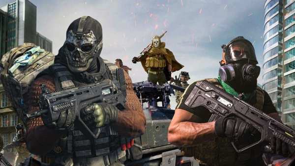 CoD Warzone: How to Get & Equip Armor Plates - Twinfinite