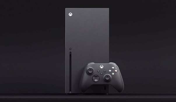 Inside Xbox Series X Gameplay Reveal Didn't Deliver What It Needed To ...