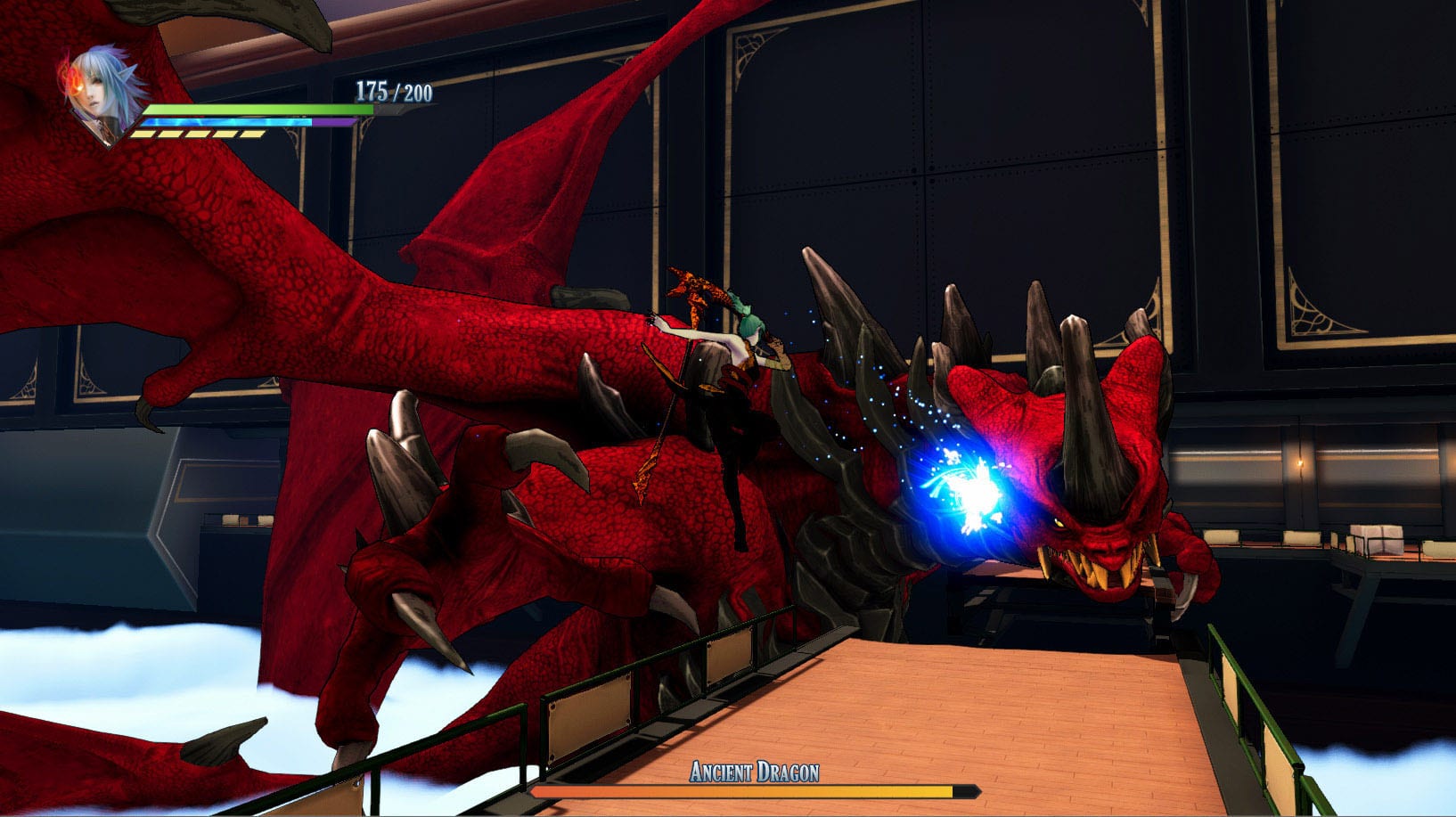 Anima Song from the Abyss Announced for PS5, Xbox Series X, Switch ...