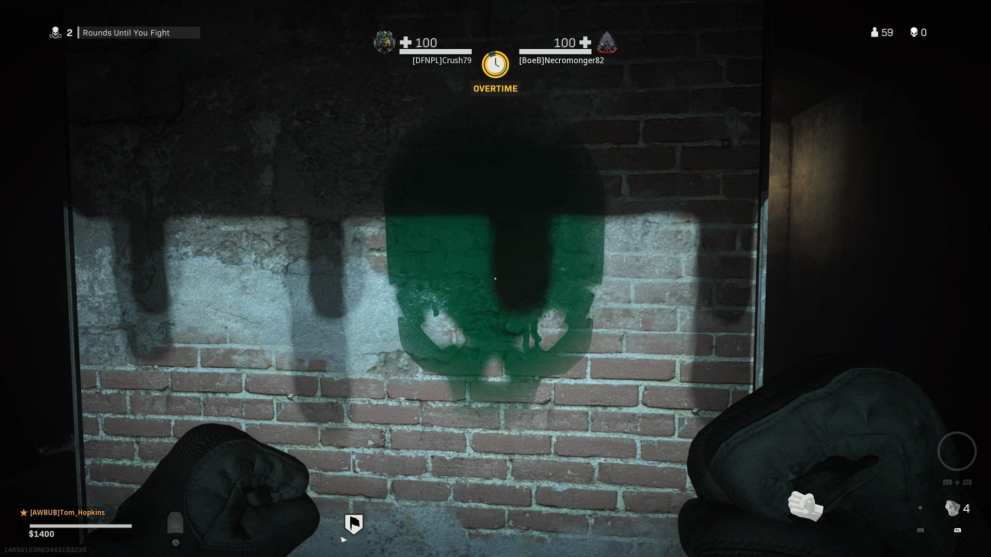 CoD Warzone: How to Spray - Twinfinite