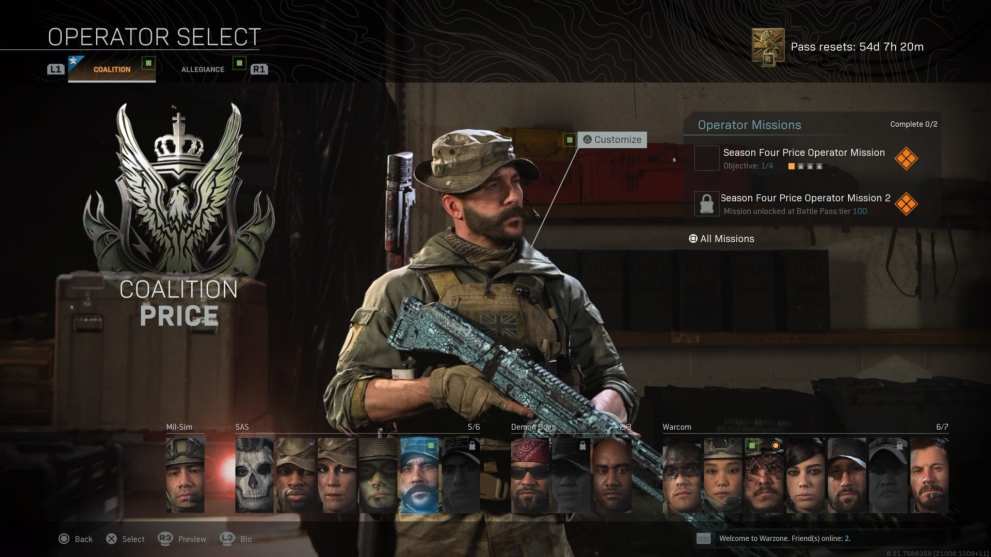 Modern Warfare: How to Unlock Captain Price in Warzone & Multiplayer ...