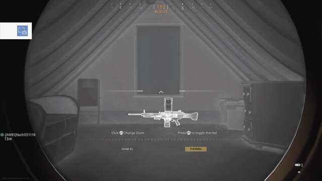 Warzone: How to Get Spotter Scope & What It Does - Twinfinite