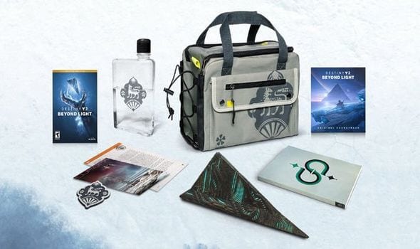 Destiny 2 Beyond Light: How to Preorder on PS4, Xbox One & PC - Twinfinite