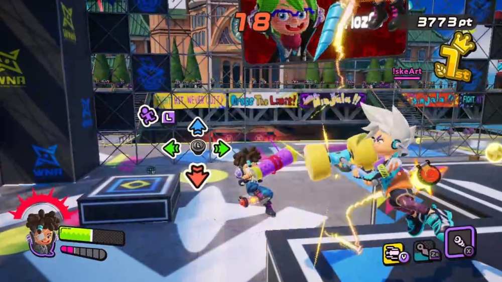 Ninjala: Tips & Tricks for Beginners