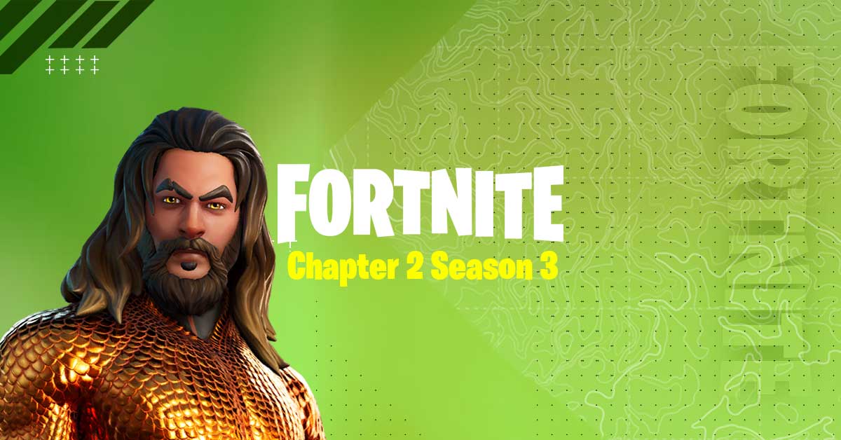 What's New in Fortnite Chapter 2 Season 3? Everything You Need to Know ...