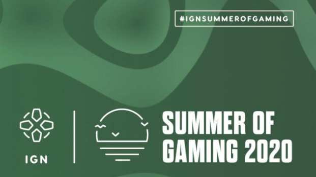 Stream IGN Summer of Gaming Debut: Where to Watch Online - Twinfinite