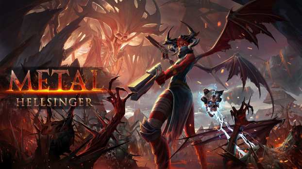 All Metal: Hellsinger Weapons, Ranked From Worst To Best - Twinfinite