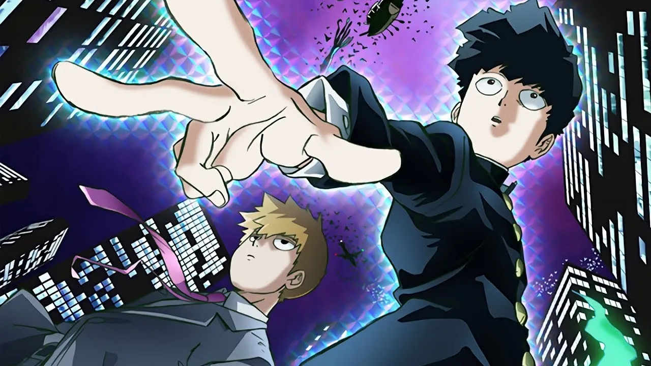 10 Anime Characters With Undeniable Drip - Twinfinite