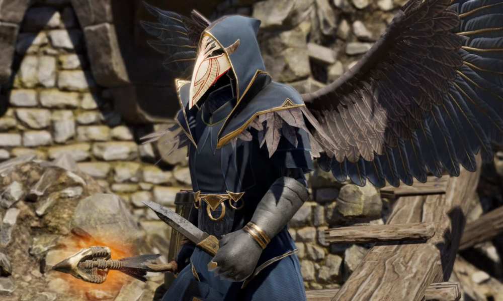 Divinity: Original Sin 2 Gets Free DLC Update, The Four Relics of Rivellon