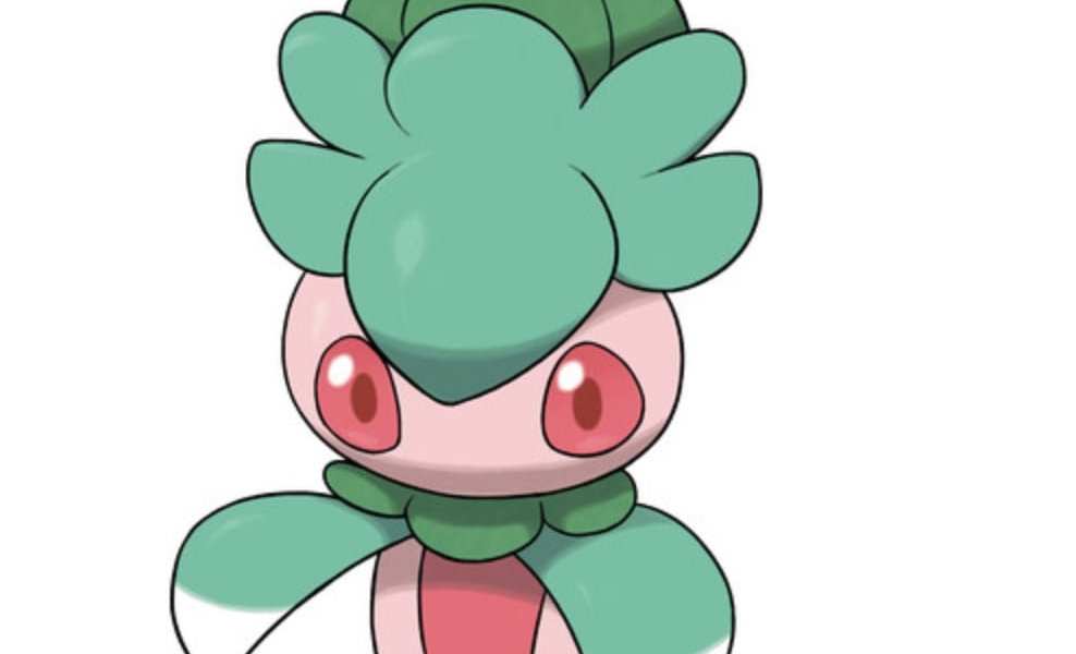 Pokemon Sword & Shield: How to Evolve Fomantis