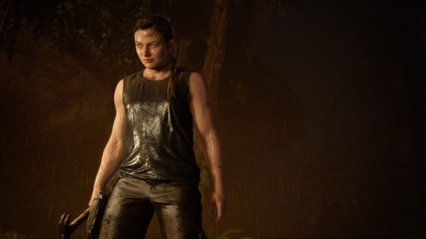 10 The Last of Us Part 2 Screenshots That Showcase PS4’s Peak Graphics ...