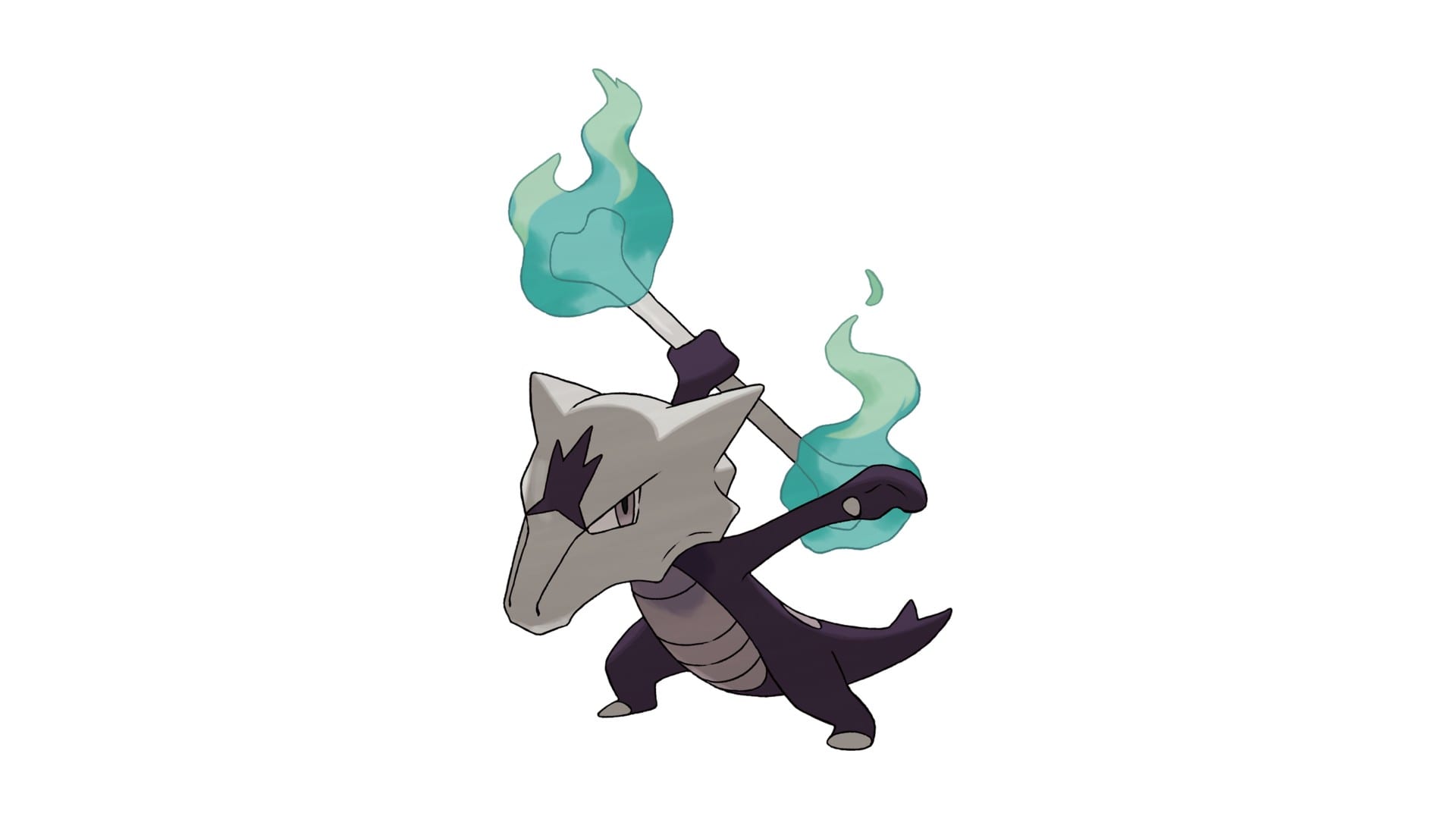Pokemon Sword & Shield: How to Get Alolan Marowak - Twinfinite