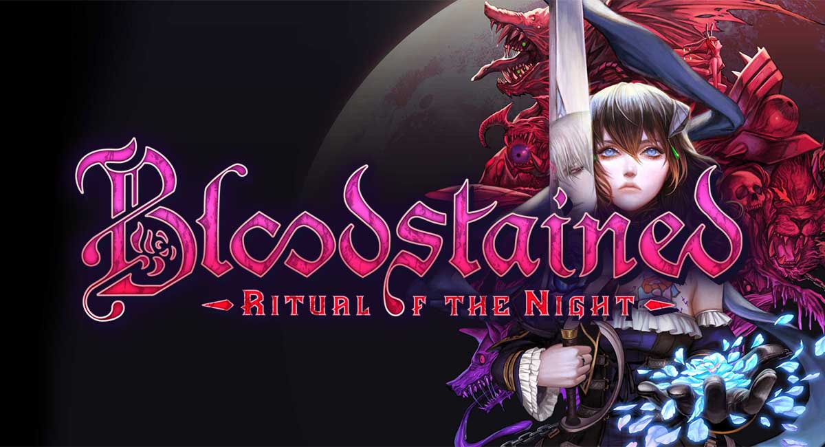 Bloodstained: Ritual of the Night Has Sold 1 Million Copies; New ...