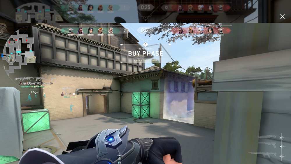 Valorant: Tips & Tricks for Beginners