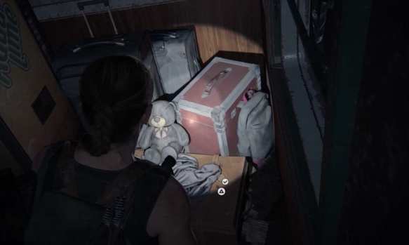 Last of Us 2: All Coin Locations (Numismatist Trophy) - Twinfinite