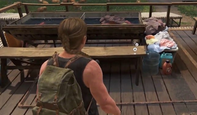 Last of Us 2: All Coin Locations (Numismatist Trophy) - Twinfinite