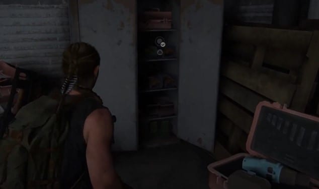 Last of Us 2: All Coin Locations (Numismatist Trophy) - Twinfinite