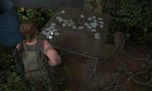 Last of Us 2: All Coin Locations (Numismatist Trophy) - Twinfinite