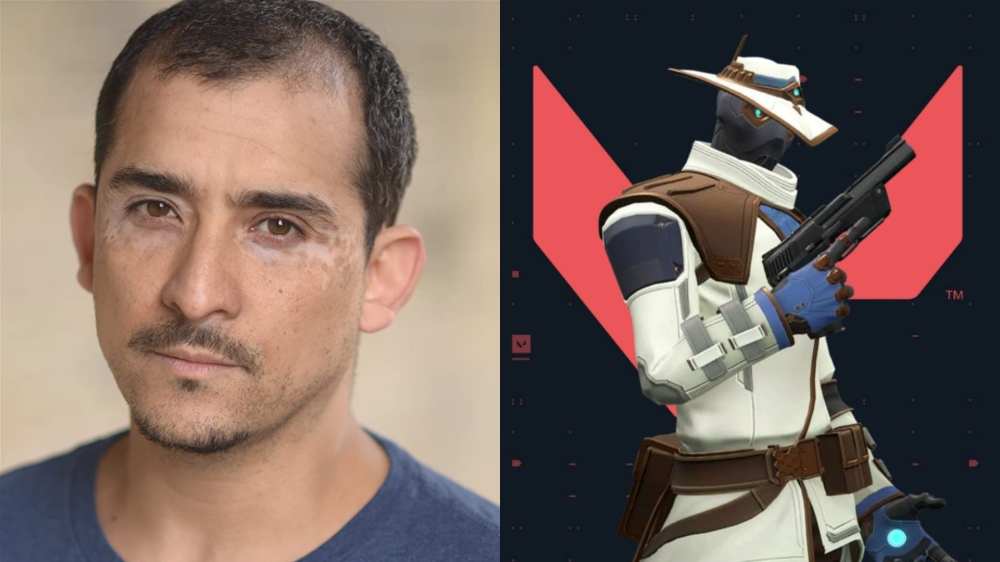 Meet the Voice Actors of Valorant's Agents