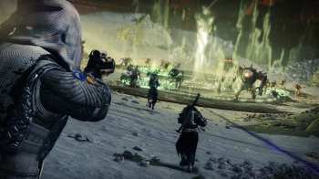 Destiny 2: How to Get the Witherhoard Catalyst (Bank Job)