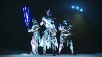 Destiny 2: How to Get Exotic Ciphers & What They Do
