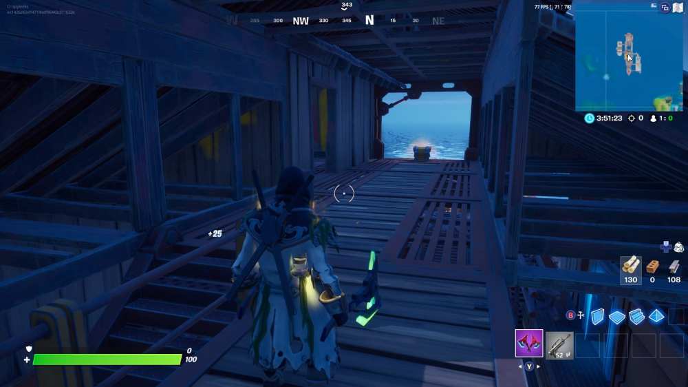 Fortnite Deadpool Floaty Locations: Where to Find Deadpool Floaties at ...