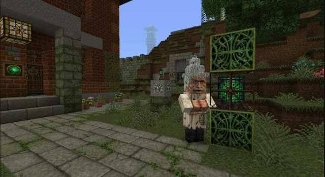 Best Minecraft Texture Packs - Twinfinite