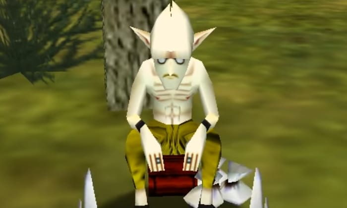 10 Best Side Characters from the Zelda Series You Probably Don’t ...