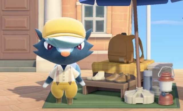 Top 10 Best Animal Crossing Non-Villager Characters, Ranked