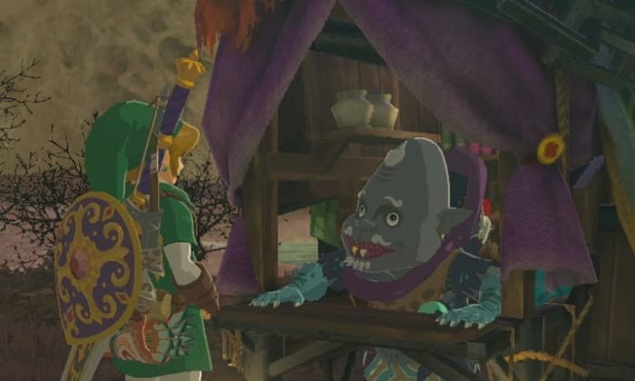 10 Best Side Characters from the Zelda Series You Probably Don’t ...