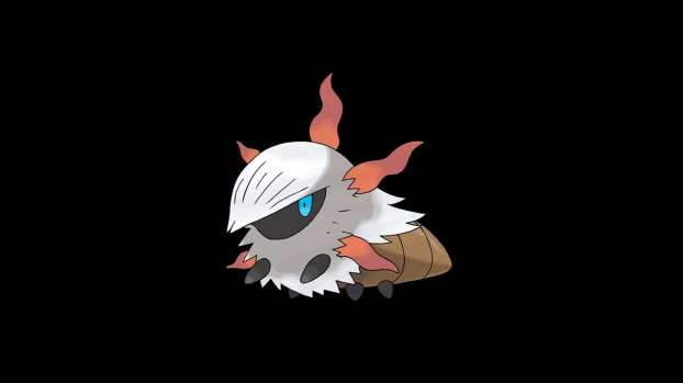Pokemon Sword & Shield: How to Evolve Larvesta - Twinfinite
