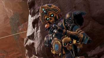 Apex Legends: How to Get Lost Treasure Packs