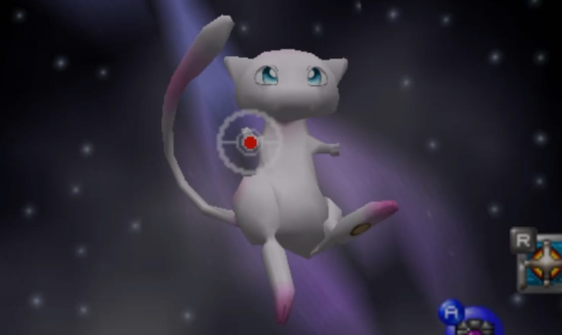 With New Pokemon Snap on the Way, Let's Remember 8 Iconic Secrets From ...