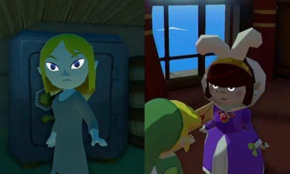 10 Best Side Characters from the Zelda Series You Probably Don’t ...