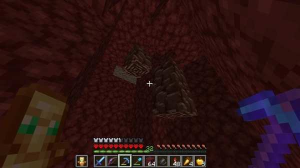 Minecraft: How to Get Ancient Debris Fast & Best Levels to Farm It ...