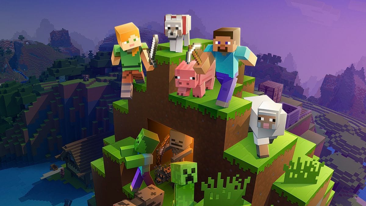 Minecraft: How to Make Potion of Swiftness - Twinfinite