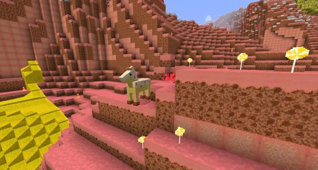 Best Minecraft Texture Packs - Twinfinite