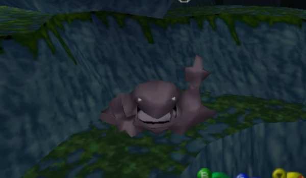 With New Pokemon Snap on the Way, Let's Remember 8 Iconic Secrets From ...