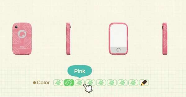 Animal Crossing New Horizons: Best NookPhone Custom Designs