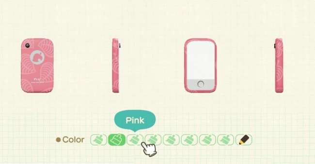 Animal Crossing New Horizons: Best NookPhone Custom Designs