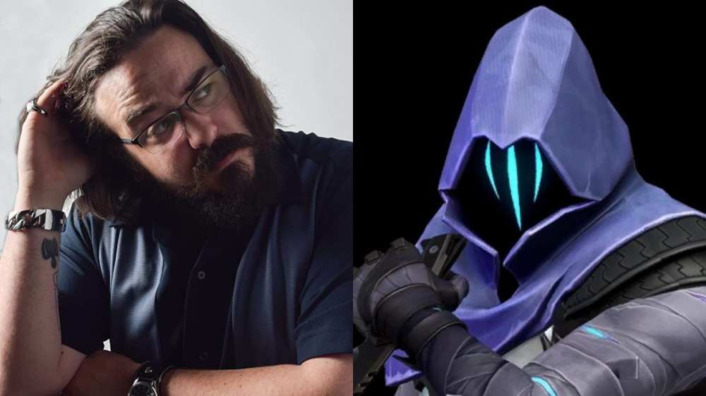 Meet the Voice Actors of Valorant's Agents