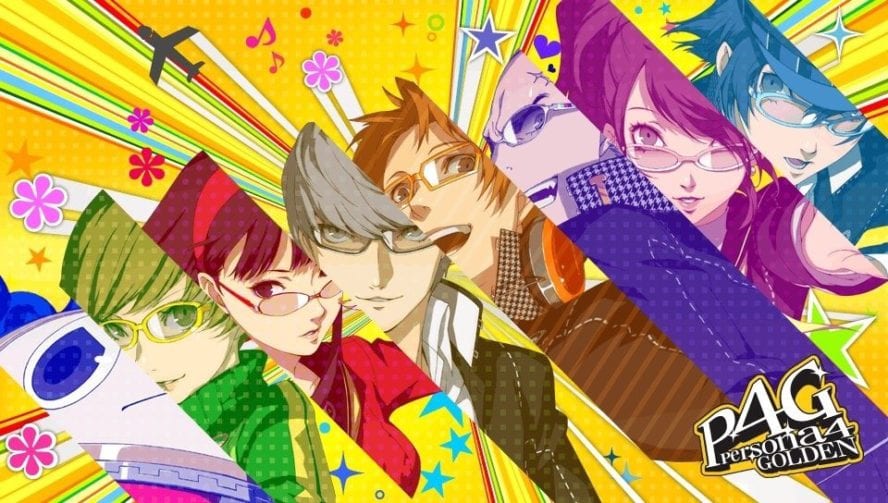 Persona 4 Golden: How to Find All Rainy Day Enemies - Twinfinite