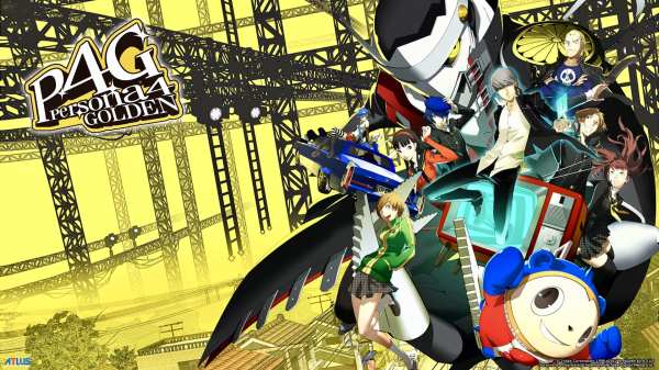 Persona 4 Golden: How to Use the Capsule Machine (It's Working Today ...