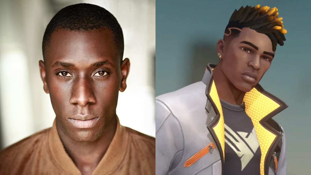 Meet the Voice Actors of Valorant's Agents