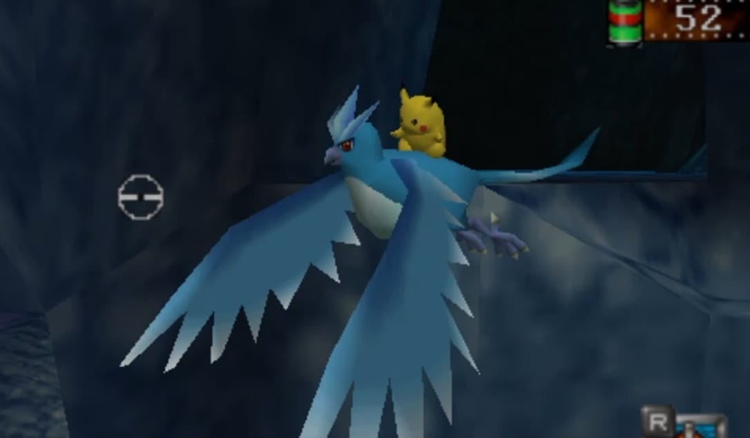 With New Pokemon Snap on the Way, Let's Remember 8 Iconic Secrets From ...