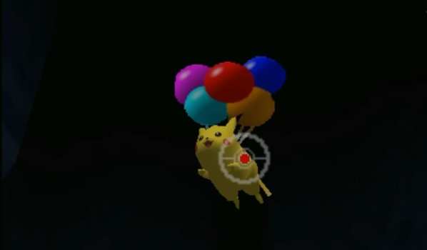 With New Pokemon Snap on the Way, Let's Remember 8 Iconic Secrets From ...