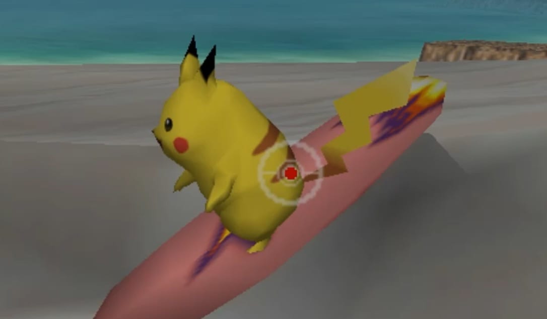 With New Pokemon Snap on the Way, Let's Remember 8 Iconic Secrets From ...