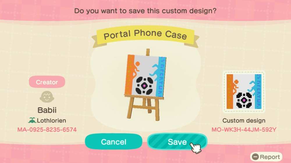 Animal Crossing New Horizons: Best NookPhone Custom Designs