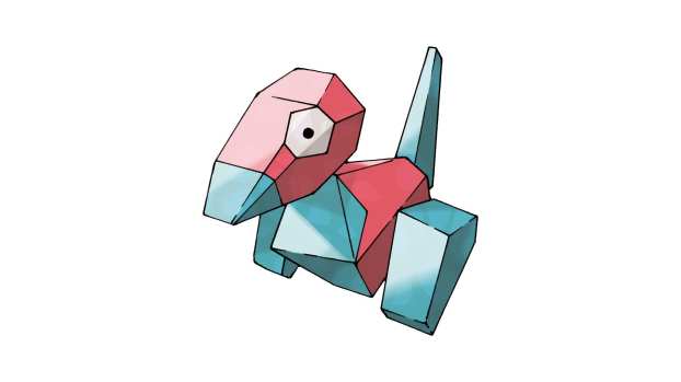 Pokemon Sword & Shield: How to Get Porygon - Twinfinite
