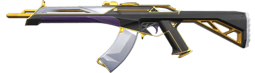 Valorant: All Prime Skins - Twinfinite